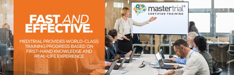 Clinical Software | Meditrial