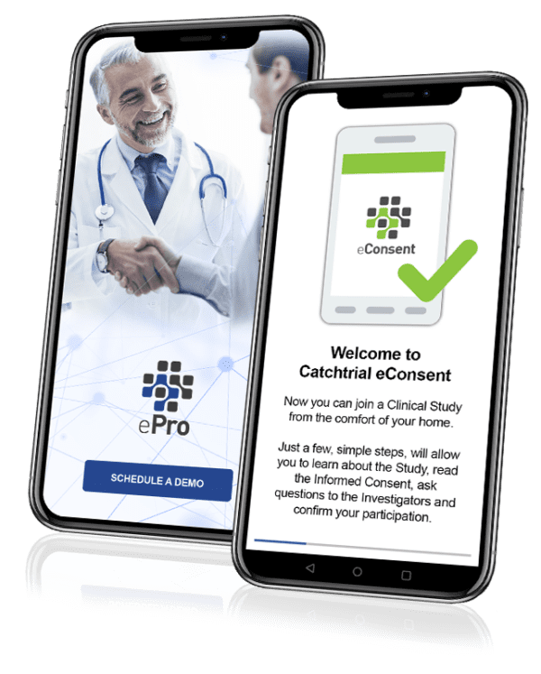 App Integrations | Meditrial