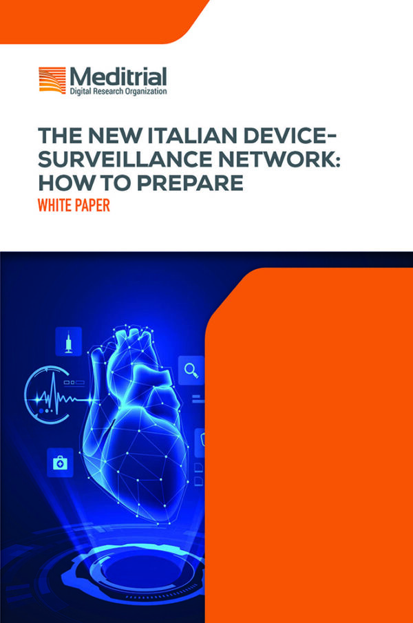 The New Italian Device Surveillance Network: How to Prepare | Meditrial