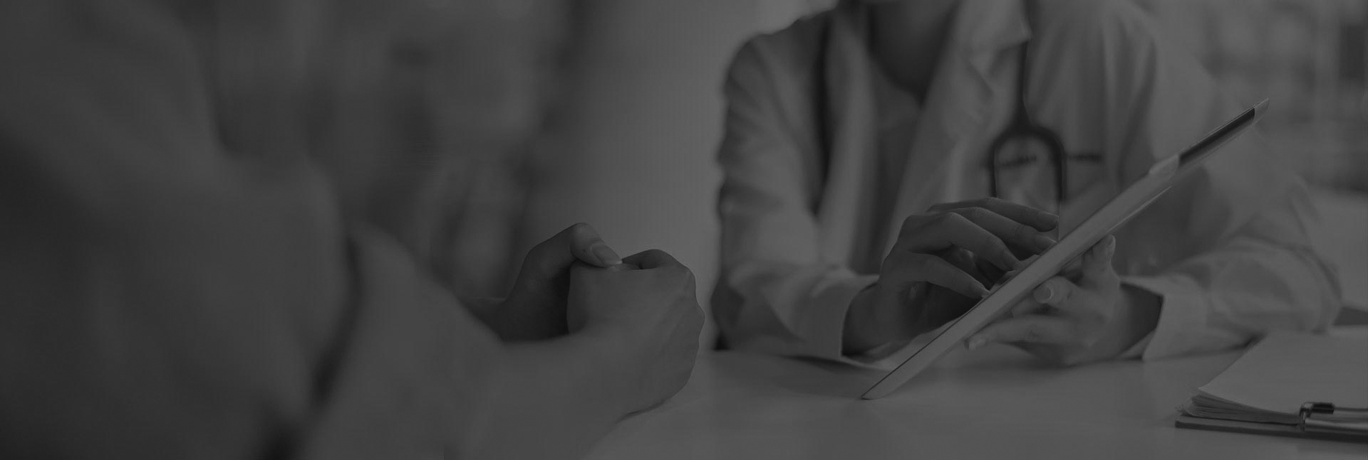 Partners | Meditrial